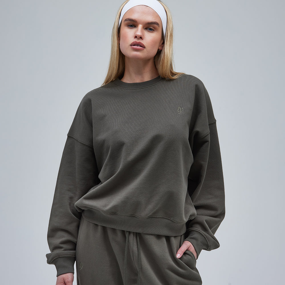 Women’s Designer Sweaters | Cozy Sweatshirts | Thirty Years