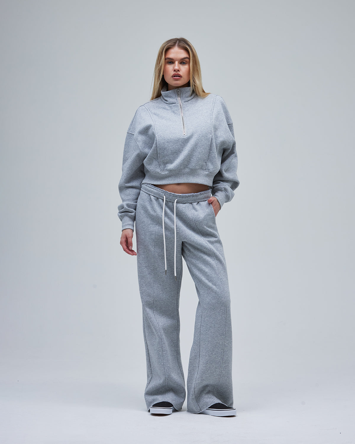 Women’s Basics | Elevated Wardrobe Staples | Thirty Years