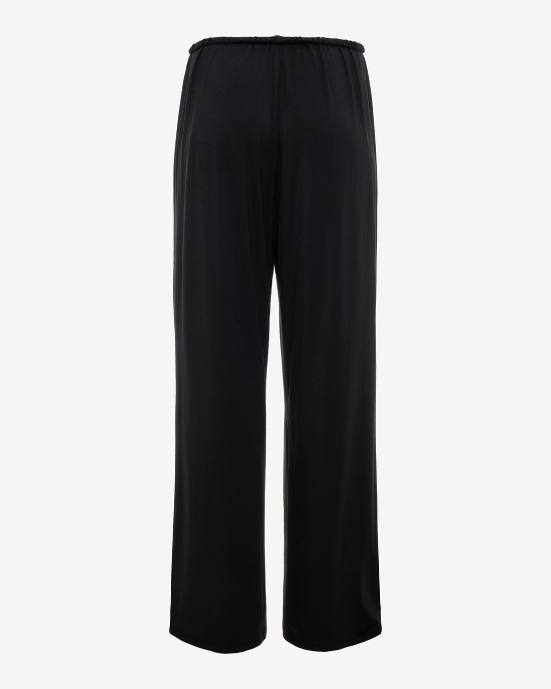 Modal Pant - Black