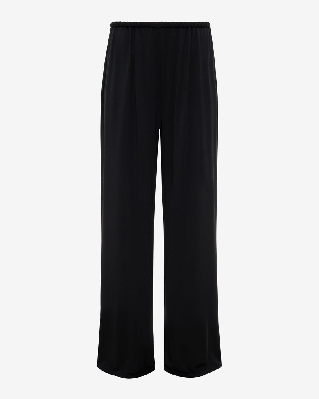 Modal Pant - Black