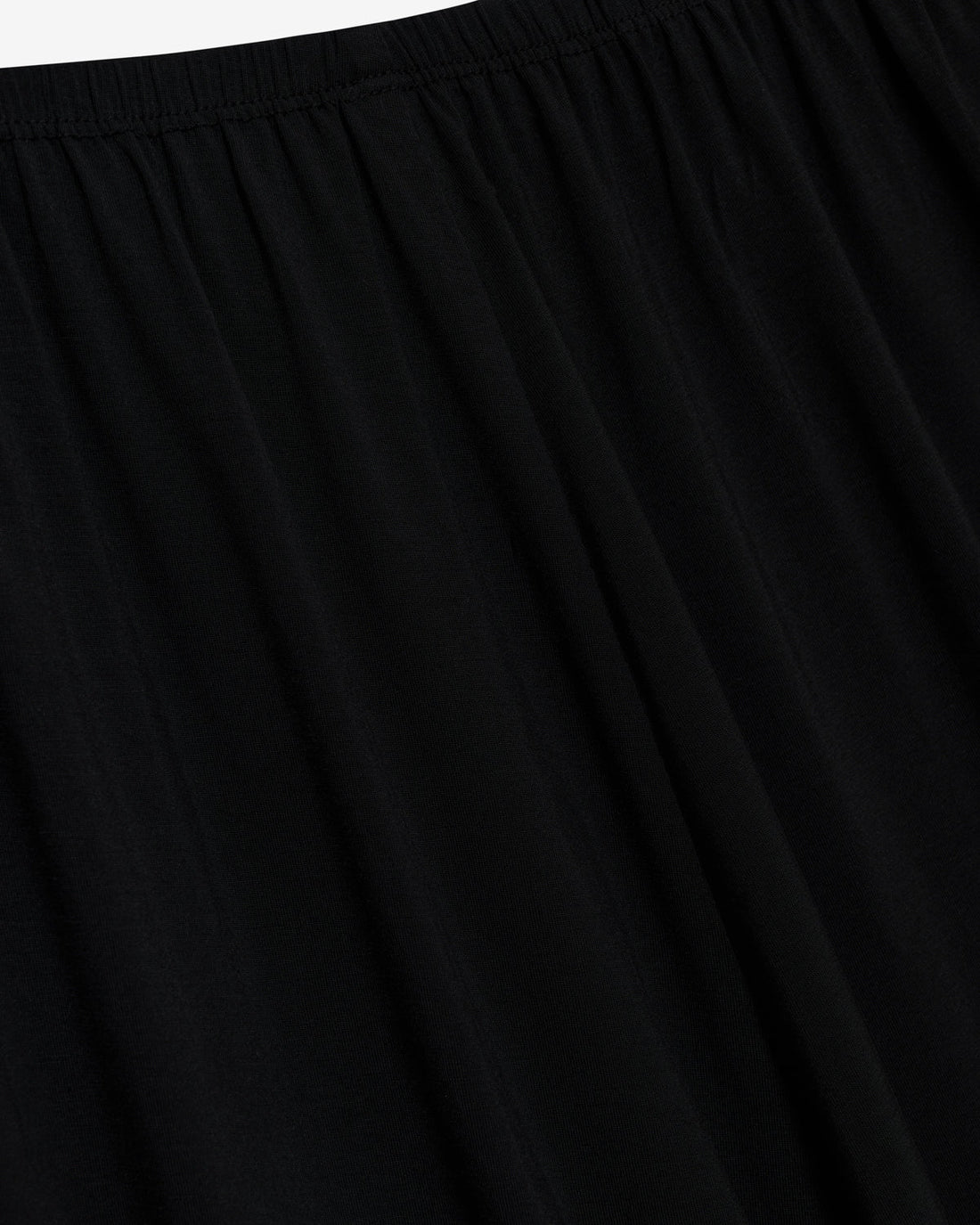 Modal Pant - Black