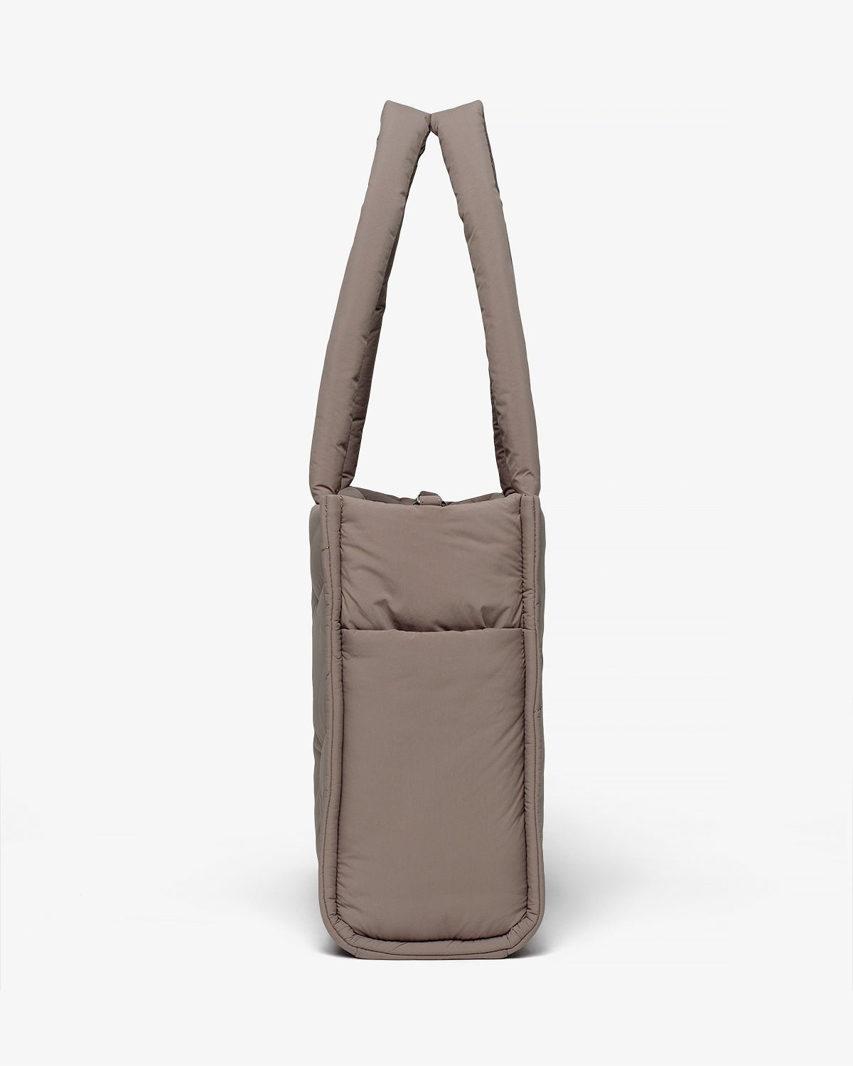 The Drift Tote - Clay
