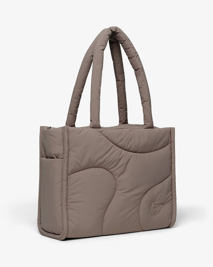 Puffy Handbags | Puffer Quilted Bags | Shop Thirty Years