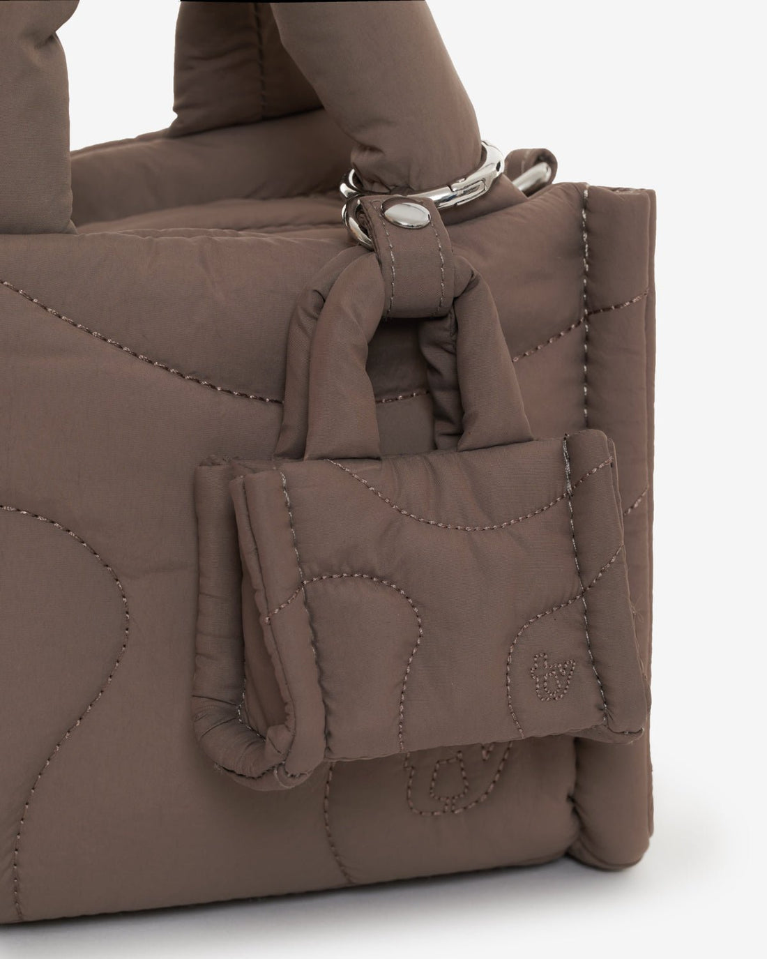 Puffy Handbags | Puffer Quilted Bags | Shop Thirty Years